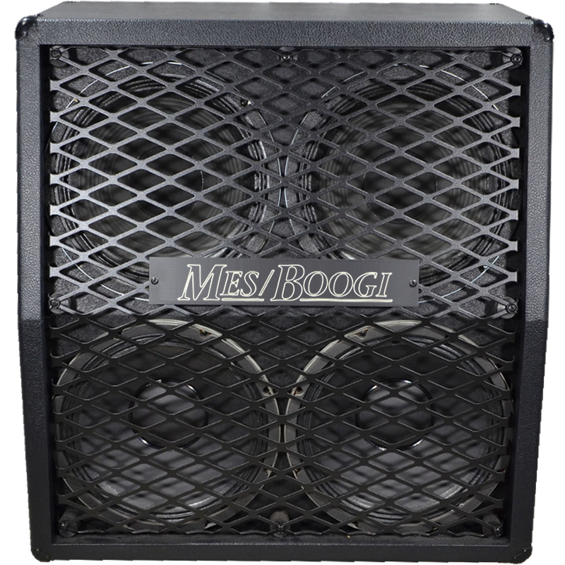 MesaBoogie EX412 4×12 Guitar Cabinet - DYNAX