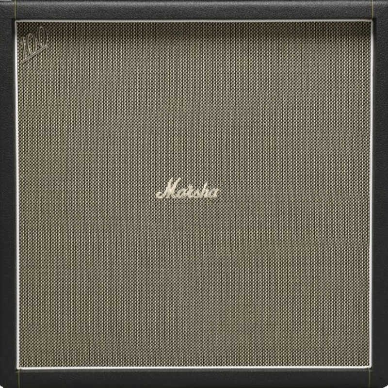 DYNAX IR Mars 4x12 1960BHW 4×12 キャビネット インパルスレスポンス｜DYNAX