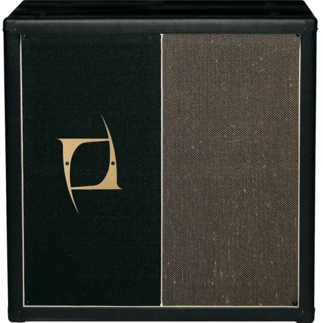 RANDALL NB412 Straght 4×12 Guitar Cabinet - DYNAX